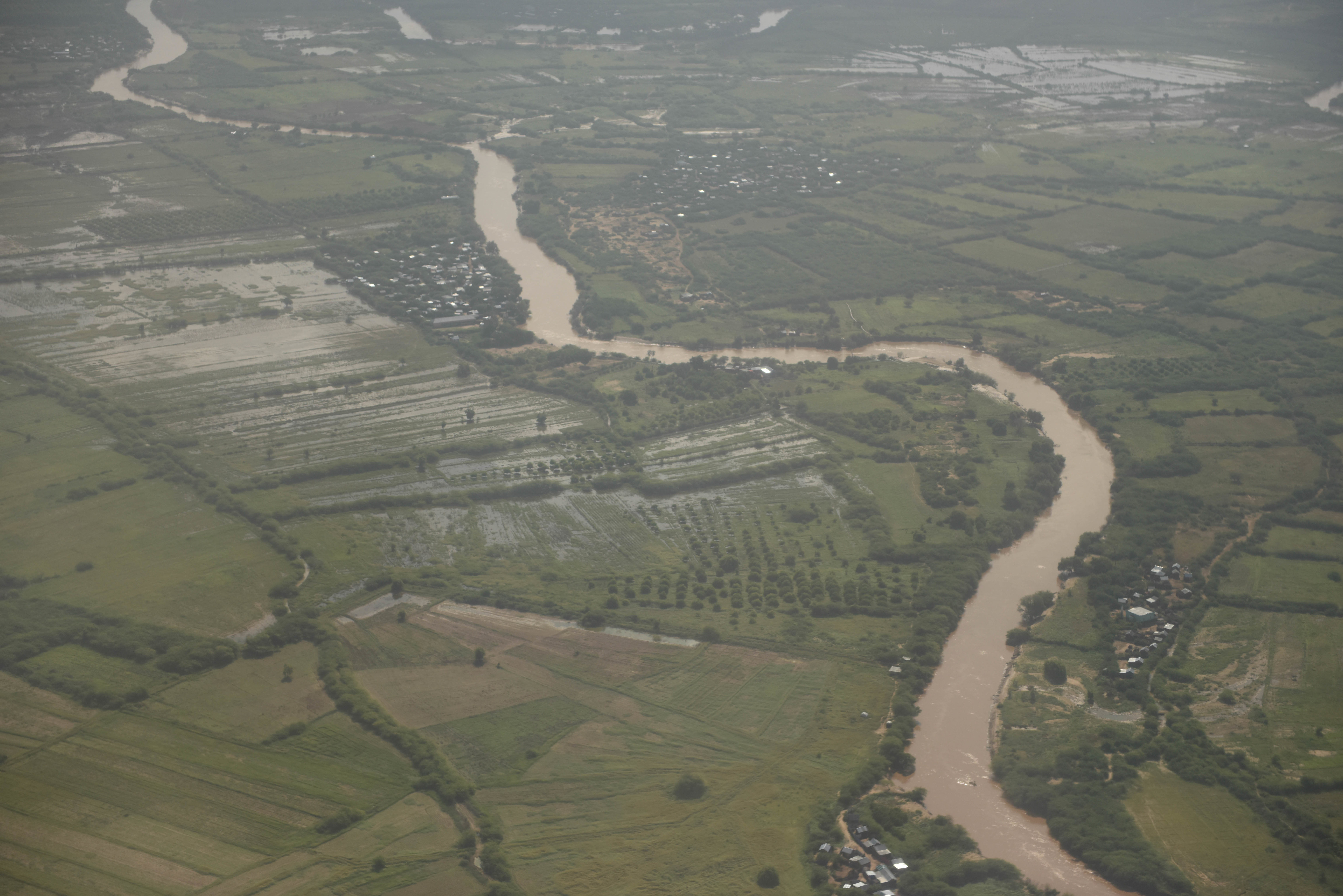 UN calls for urgent climate change adaptation in Somalia | United ...